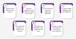 6-Steps to Create a Professional Front Page in MS Word