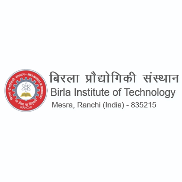 Bit Mesra Ranchi Logo