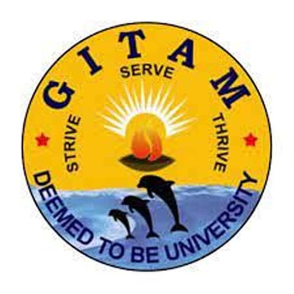 GITAM (Gandhi Institute of Technology and Management) Deemed To Be ...