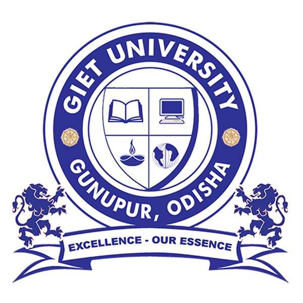 GIET (Gandhi Institute of Engineering & Technology) University ...