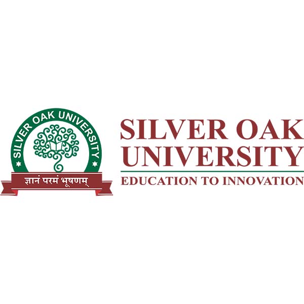 Silver Oak University, Ahmedabad - Admission, Courses, Fees 2023